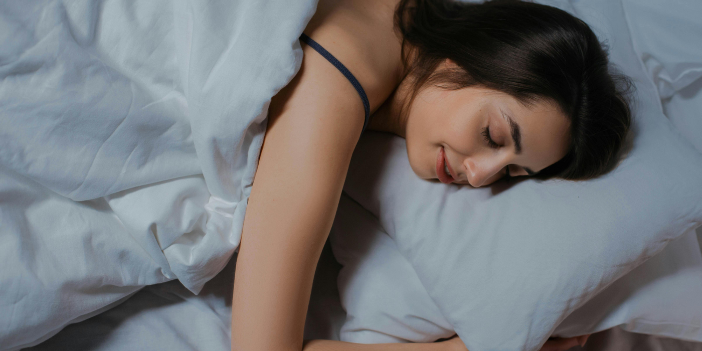 The Hidden Benefits of Deep Sleep and Why it Matters - thesleepvibe