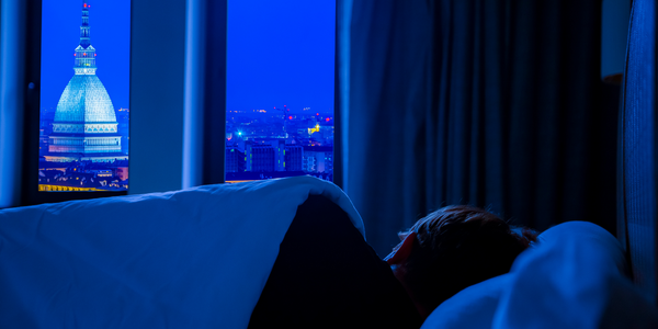 Sleep Better This National Sleep Awareness Week with SleepVibe ...