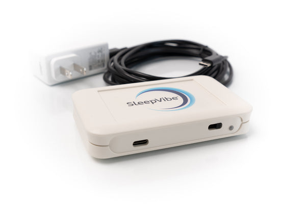SleepVibe Sleep Aid - thesleepvibe